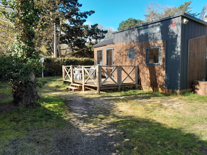 Maison Avec Jardin 2 Chambres Soulac 500m Plage - Loire Valley