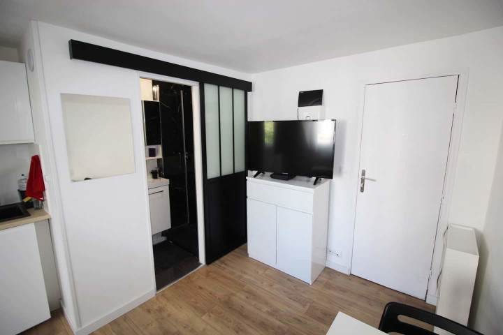 Superb New Studio In The Heart Of Paris - Bagneux