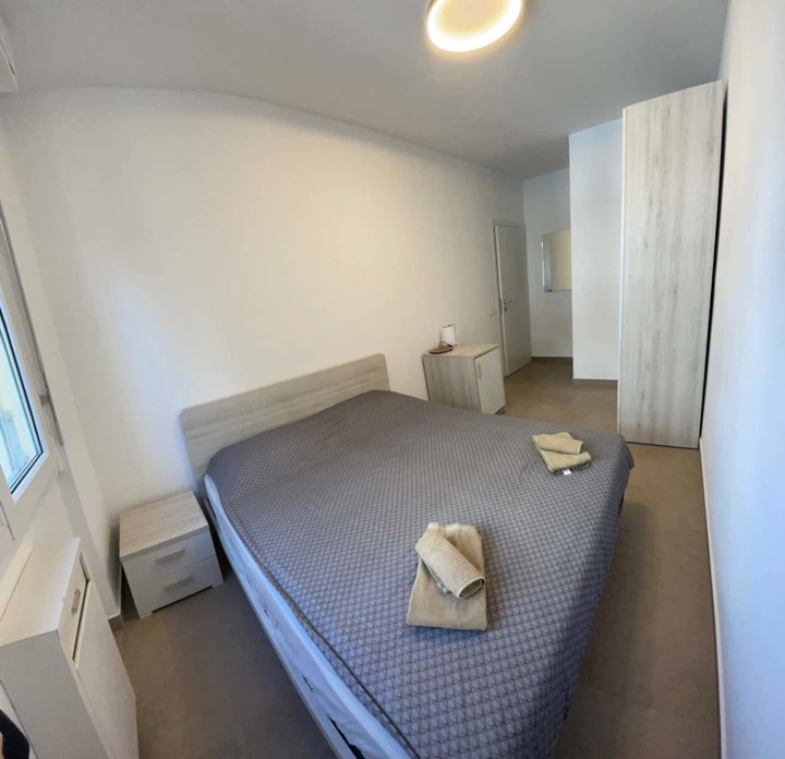 *Veranda's Room 4* - Free Parking @Central Lugano - Lugano
