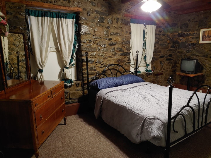 Stagecoach Stop Room Seipsville Room 1 - Easton
