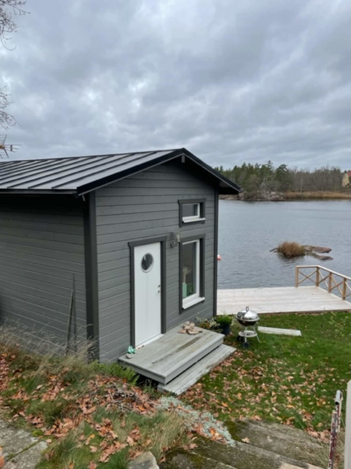 Cabin Oskarshamn S By The Sea In A Scenic Area - Oskarshamn
