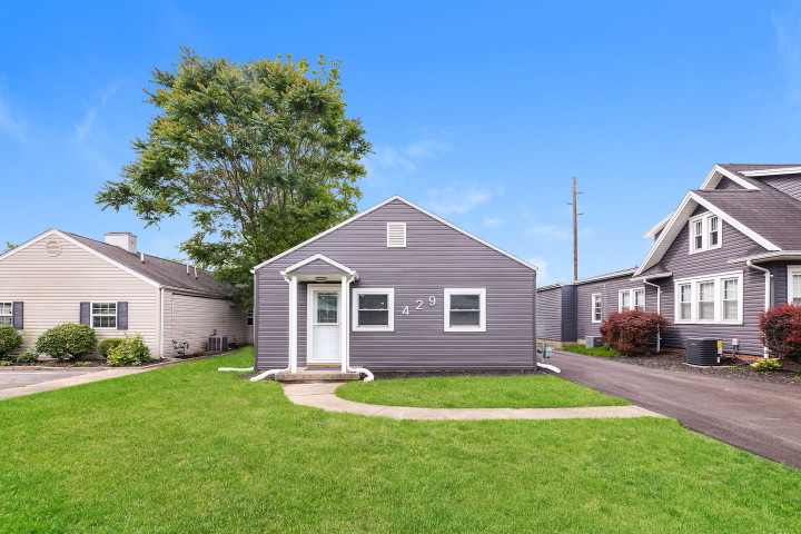 Your Ridgewood Home Away From Home - Springfield, OH