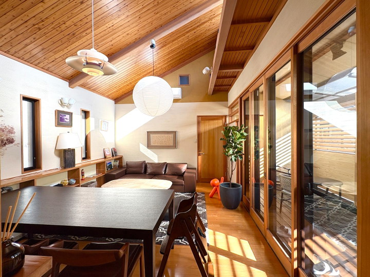 Private 3br Duplex For 6  Walkable To Matsumoto - Matsumoto