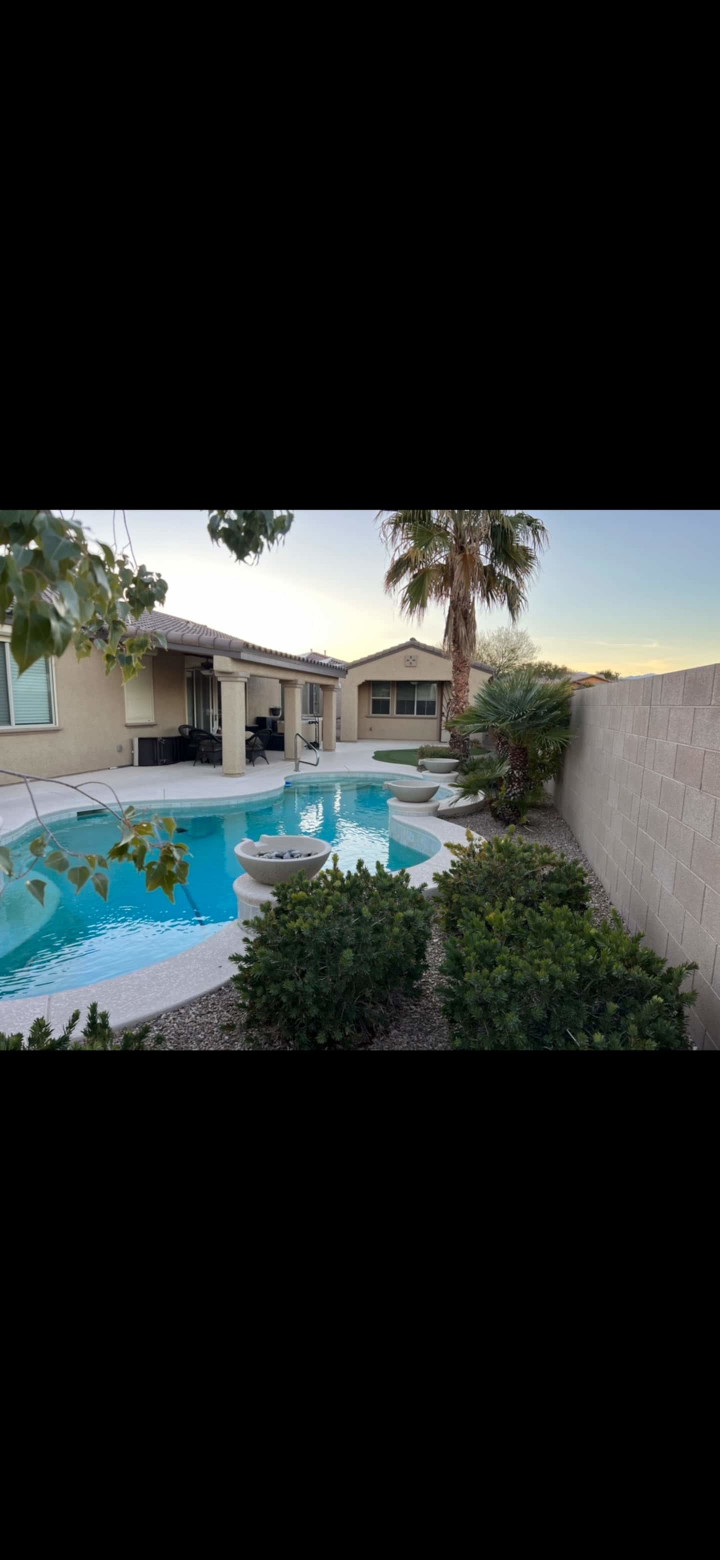 Casita In The Sun - Las Vegas, NV