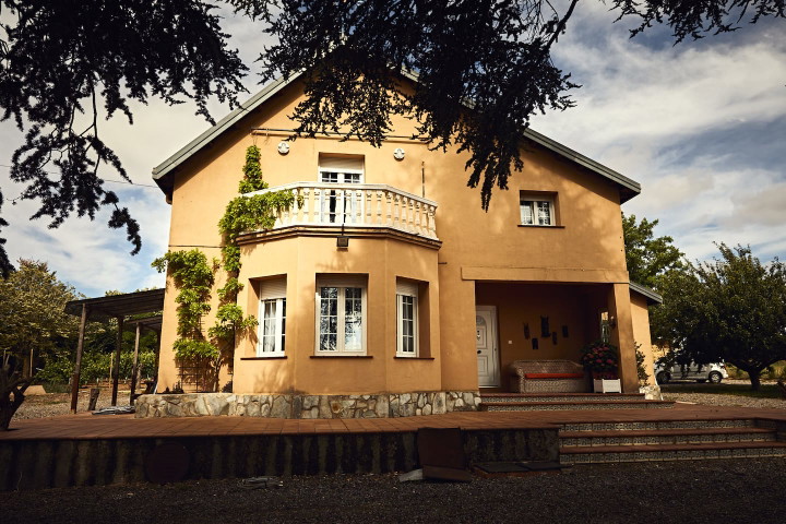 Casa "Alto Los Renedos" Herrera De Pisuerga - Herrera de Pisuerga