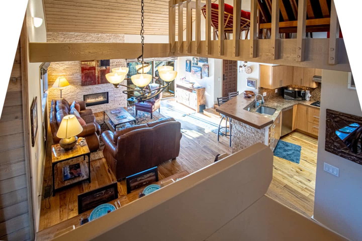 2 Chambres Fairway Nine Golf Condo + éQuipements Gratuits Du Complexe Hôtelier - Sun Valley, ID