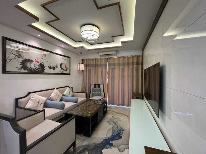 Nouveau Style Chinois 3 Chambres Kuchai Lama/sri Petaling/oug/tbs/nsk - Territoire fédéral de Kuala Lumpur