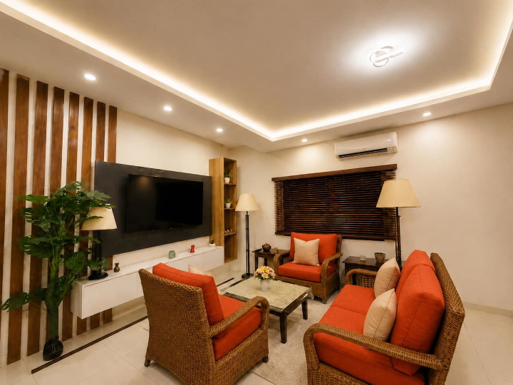 Ash Apartment 2 - Fiji