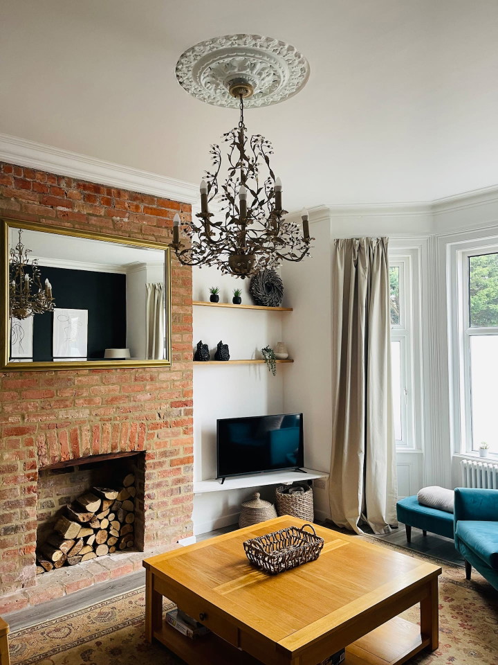 Entire Apartment 2/4 Guests Dorsets Coastal Gem - Bournemouth
