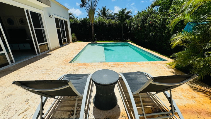 Casa Linda Villa 920 - Sosua | Bbq - Cabarete