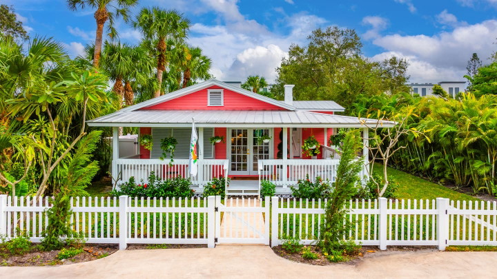 Ultra Luxury Bungalow Bijou - Stuart, FL