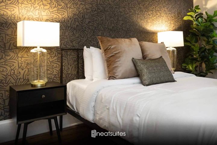 Walk To Downtown, Bars, Stadiums - Perfect For 4! - Covington, KY