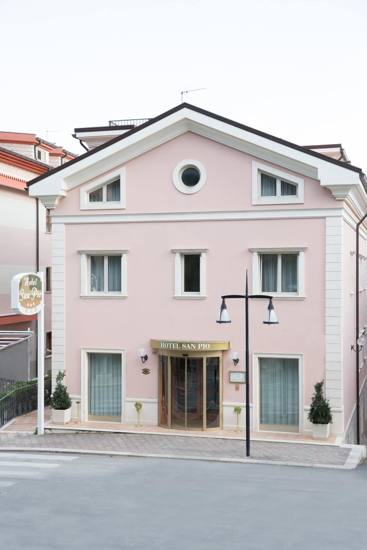 B&b Di Gaetano - San Giovanni Rotondo