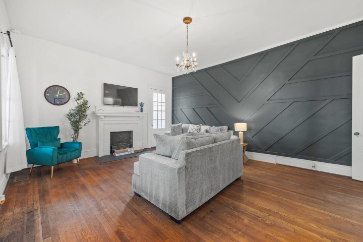 A Century Of Stories - 4 Br House - Rock Hill, SC