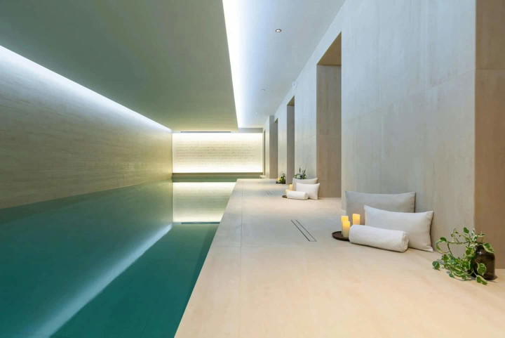 Hôtel & Spa Napoléon - Fontainebleau