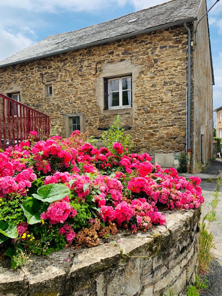 Cottage Chaleureux, Très Calme, Entouré De Lacs - Salles-Curan