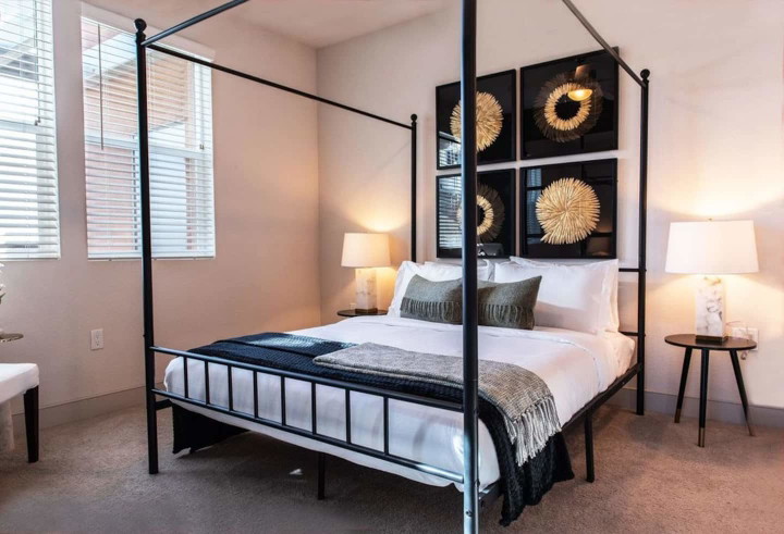 Luxury 2-bedroom W/ Plush Amenities, Heart Of Napa - Napa, CA