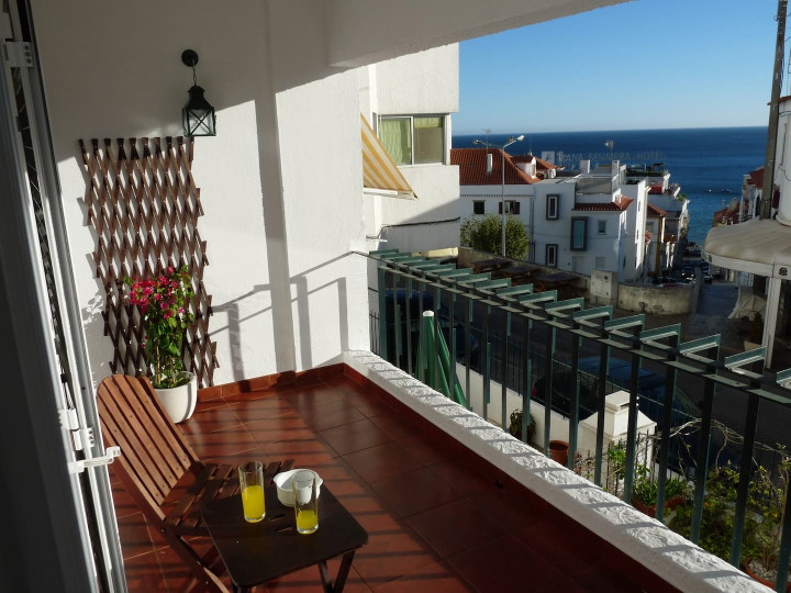 Près De La Plage - Sesimbra - Portugal