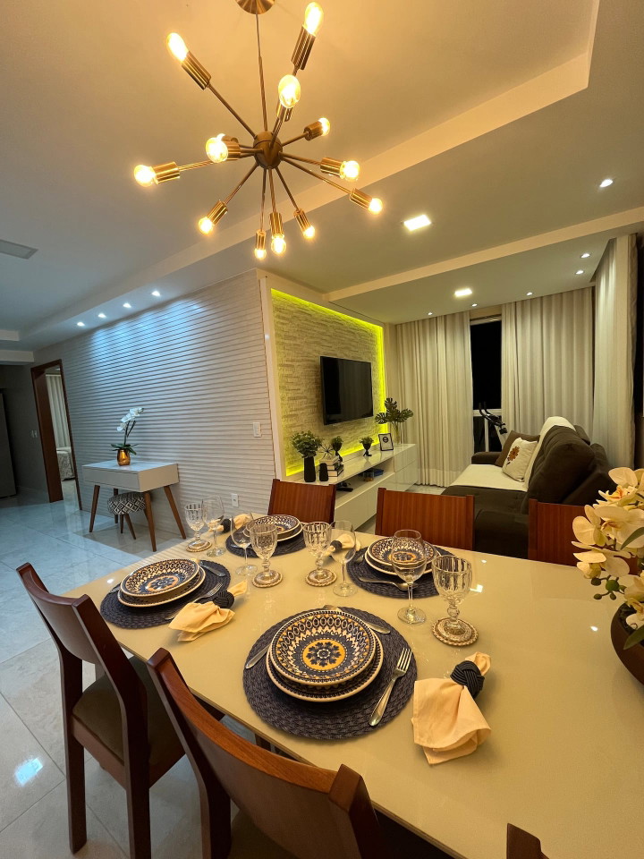 Apartamento Vista Da Praça - Domingos Martins