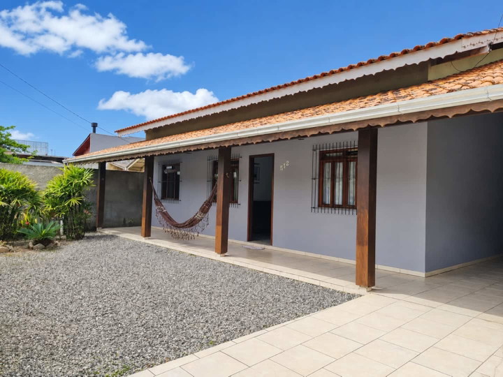Penha Cosy House | Near Beto Carrero - Penha