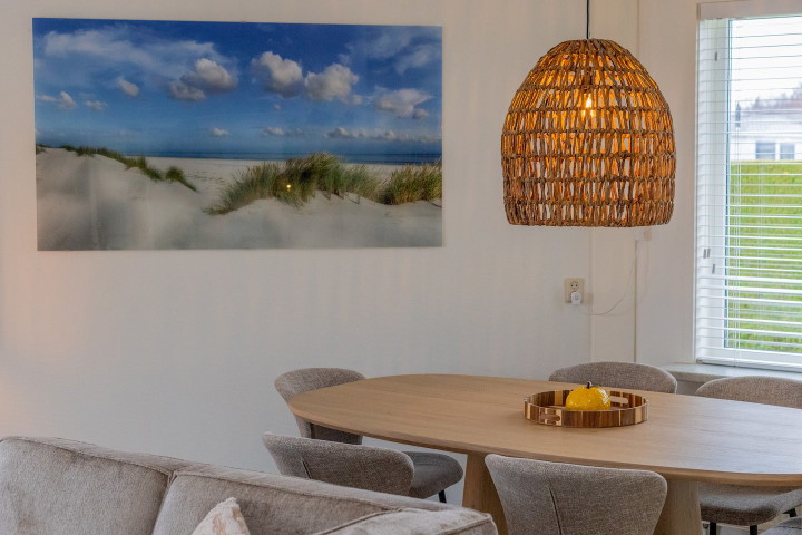 Beach & Bunker - Ameland