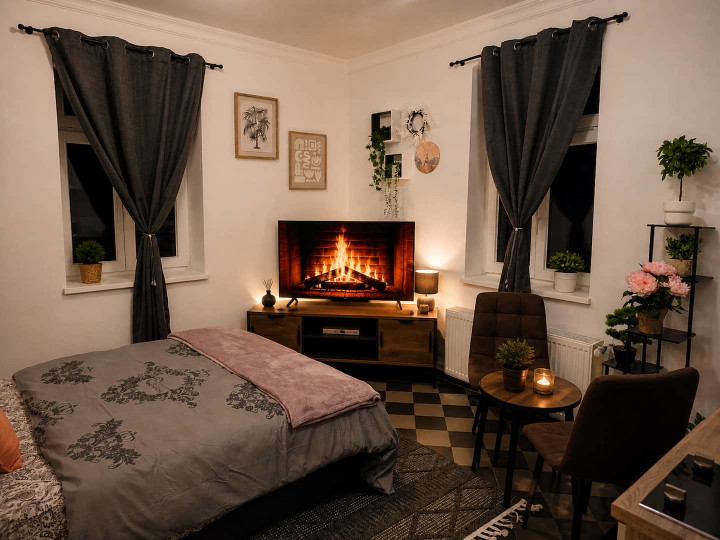 Peaceful & Cozy Apartment - Dresden