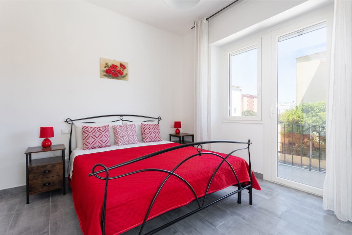 Cagliari Sunshine Apartment Cin It092009b4000t9076 - Cagliari