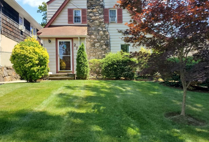 Private House In Westchester County - Dobbs Ferry, NY