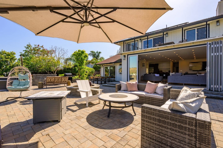 Silicon Valley Stay |Private Hot Tub| Free Parking - San Jose, CA