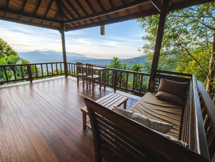 Dipa Cabin - Bali