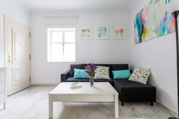 Alcázar Appartements Centre De Séville 10 Pax - Séville
