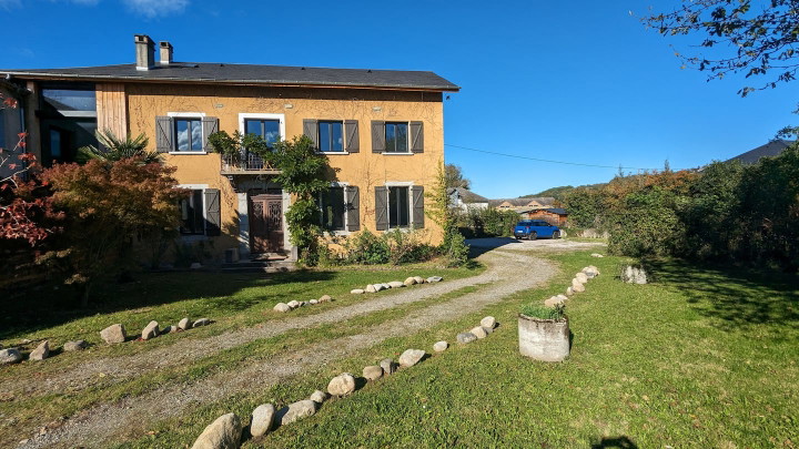 Gîte De L'adour, Rénové & Chic, Parking, Wifi - Bagnères-de-Bigorre