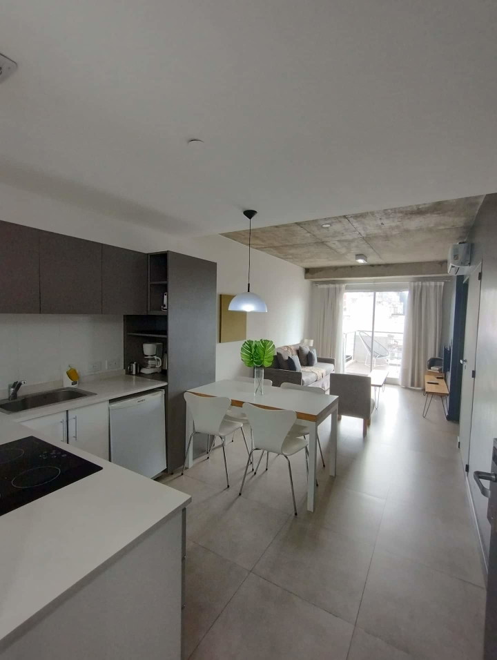 Very Nice Apartment Palermo Soho 4a - Argentinië