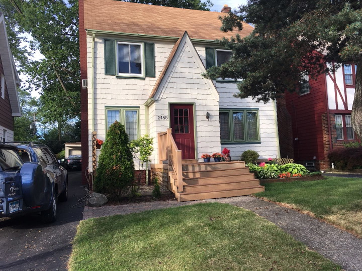 Cozy, Deadend Street. Close To Everything! - Shaker Heights, OH