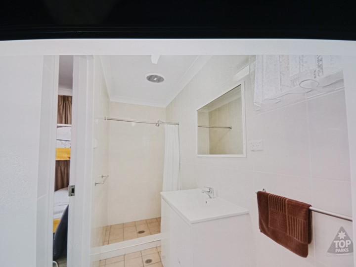 Deluxe 2 Bedroom Villa - Glen Innes