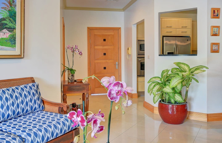Sunny, Spacious Condo: Near Atlantis & Beach - Nasáu