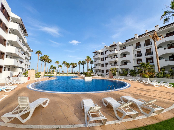 Casa De Joy - A Murcia Holiday Rentals Property - Cartagena, Spain