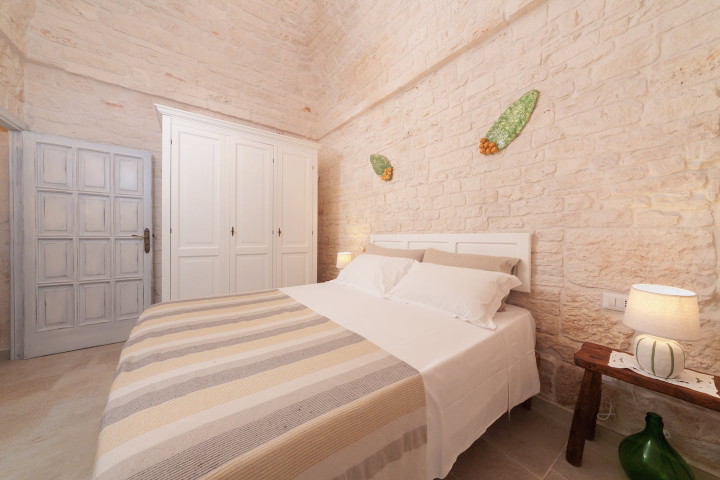 Dimora Aline - Trulli Area - - Alberobello