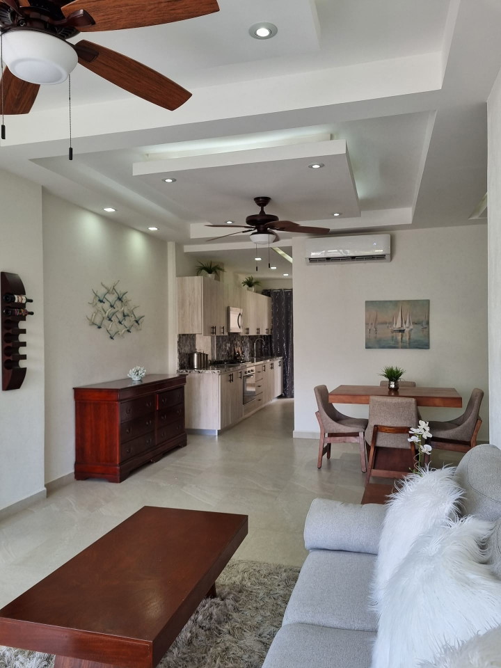 Condo Near The Beach And Wharf - La Cruz de Huanacaxtle