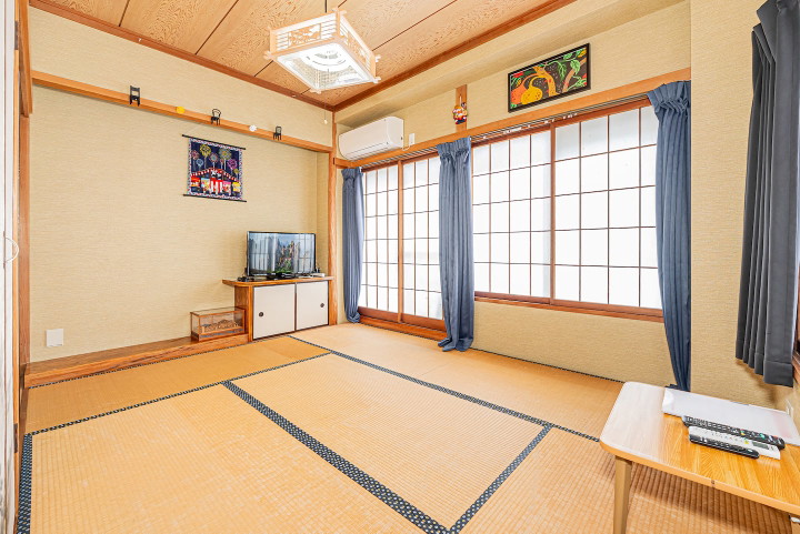 Monica's Apartment, One-bedroom Apartment - Ueno