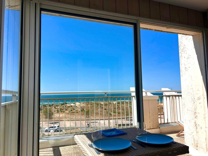 Le Petit Balcon De Soulac - Soulac-sur-Mer