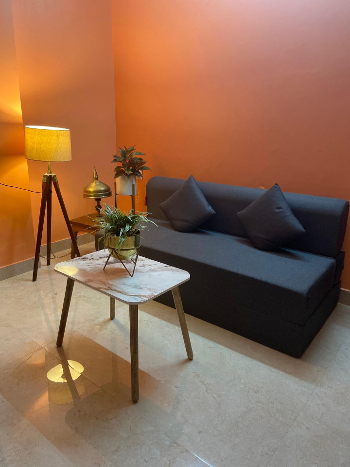 Pragati Homes (Dispur) : 2bhk, 6 Guests Capacity - Meghalaya