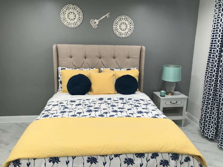 Bright And Clean Ii Studio Apartment In Dc Area. - Dumfries, VA