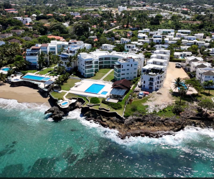 Where The Ocean Meets Your Next Adventure! - Cabarete