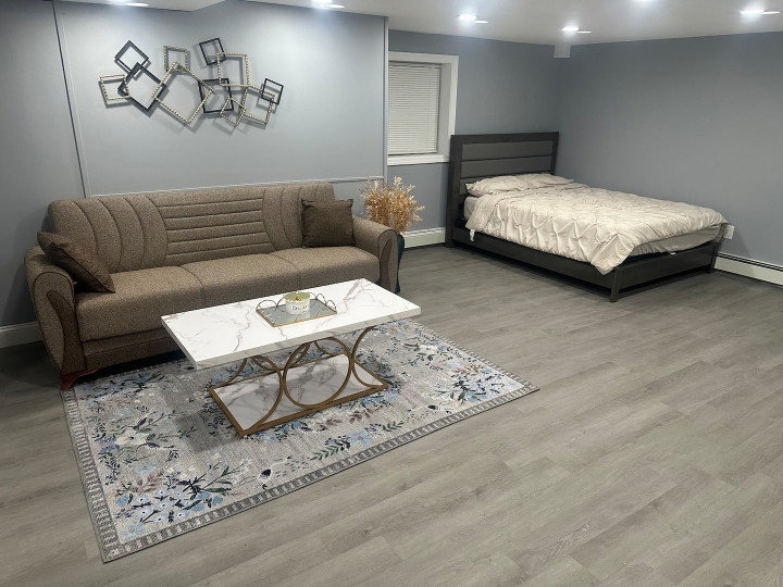 Brand New Studio - Long Beach, NY