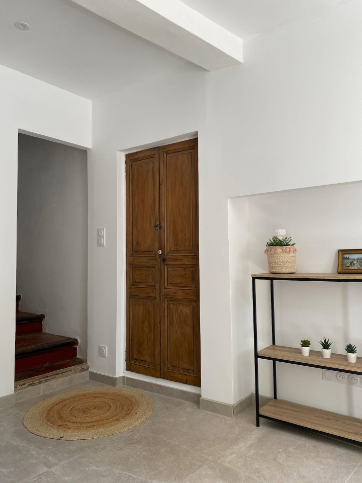 Charming Village House - Beaumes-de-Venise