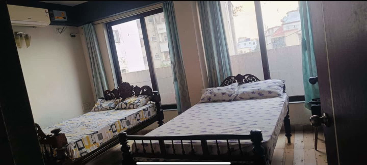 Luxury Terrace Apartment - Patna