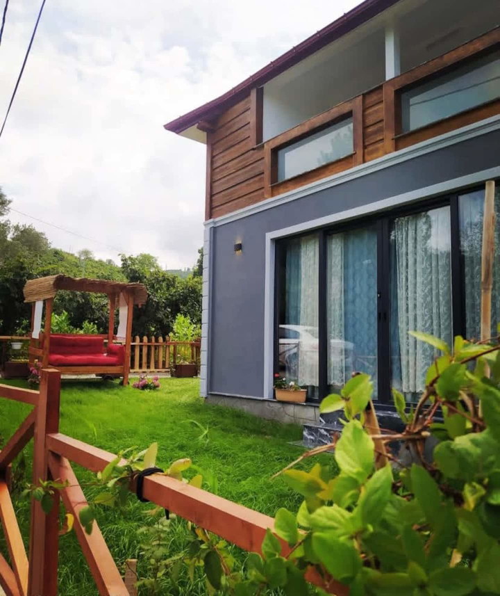 Sky Villas Hisar 1 - Trabzon