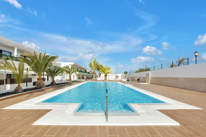 Détente Dans L'appartement - Fuerteventura
