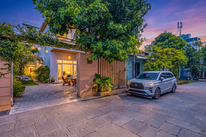 Central 3br | Dragon Bridge | Pool | Beach Garden - Vietnam